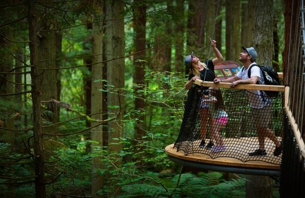 Kong Forest - Khu Rừng Nhiệt Đới Độc Nhất Vô Nhị Tại Thành Phố Biển Nha ...