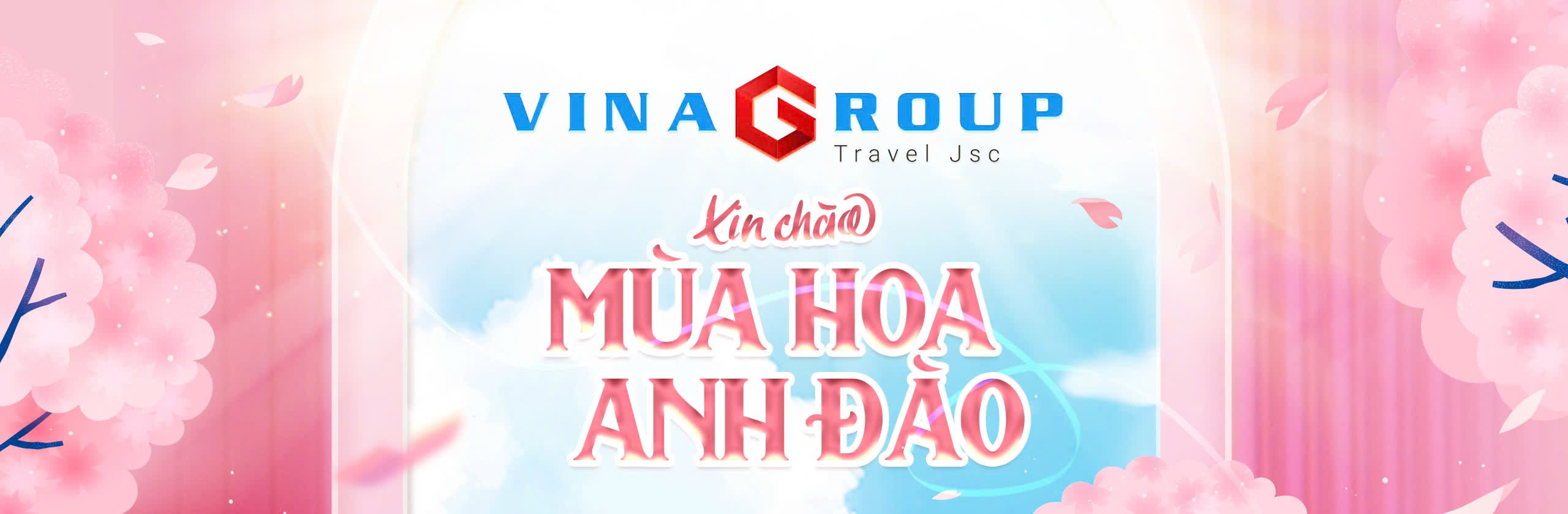 VINA GROUP TRAVEL | DU LỊCH VINA GROUP | VINAGROUP