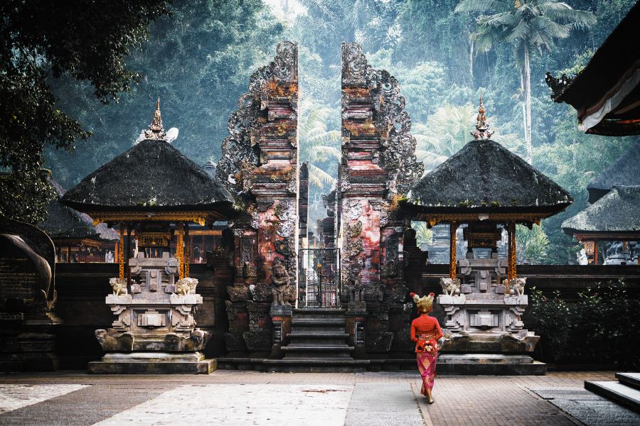 Tour du lịch Bali dịp Tết - khám phá thiên đường biển đảo trong tầm tay
