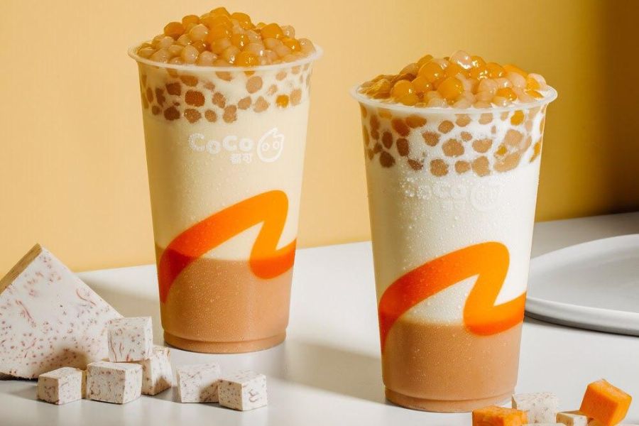 Ngất Ngây Với Top 9 Quán Trà Sữa Đài Loan "Đỉnh" Nhất, Uống Là Mê