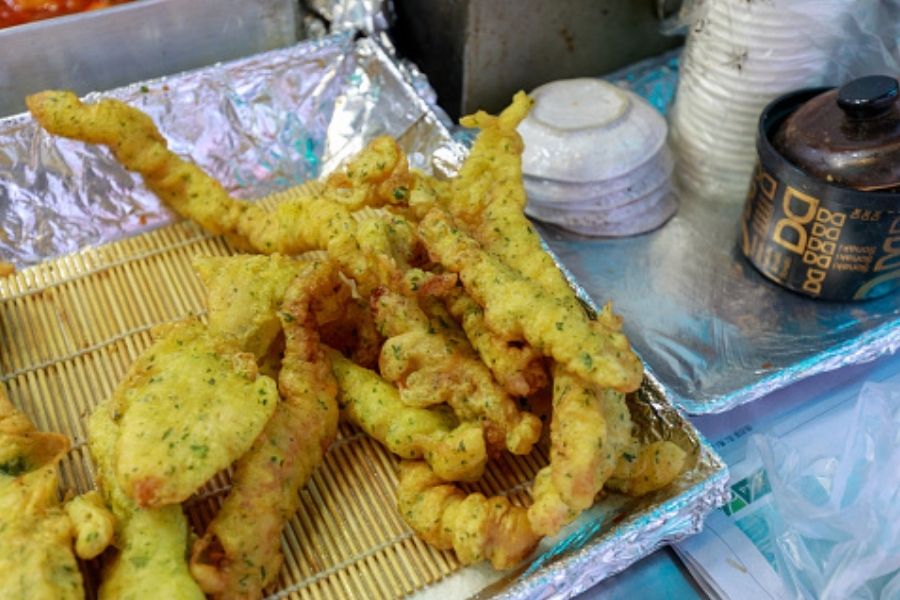 Cẩm nang du lịch Hàn Quốc chi tiết từ A-Z dành cho người mới